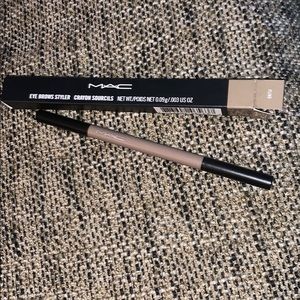 MAC Cosmetics | Makeup | Mac Cosmetics Eye Brows Styler Fling Nwt ...